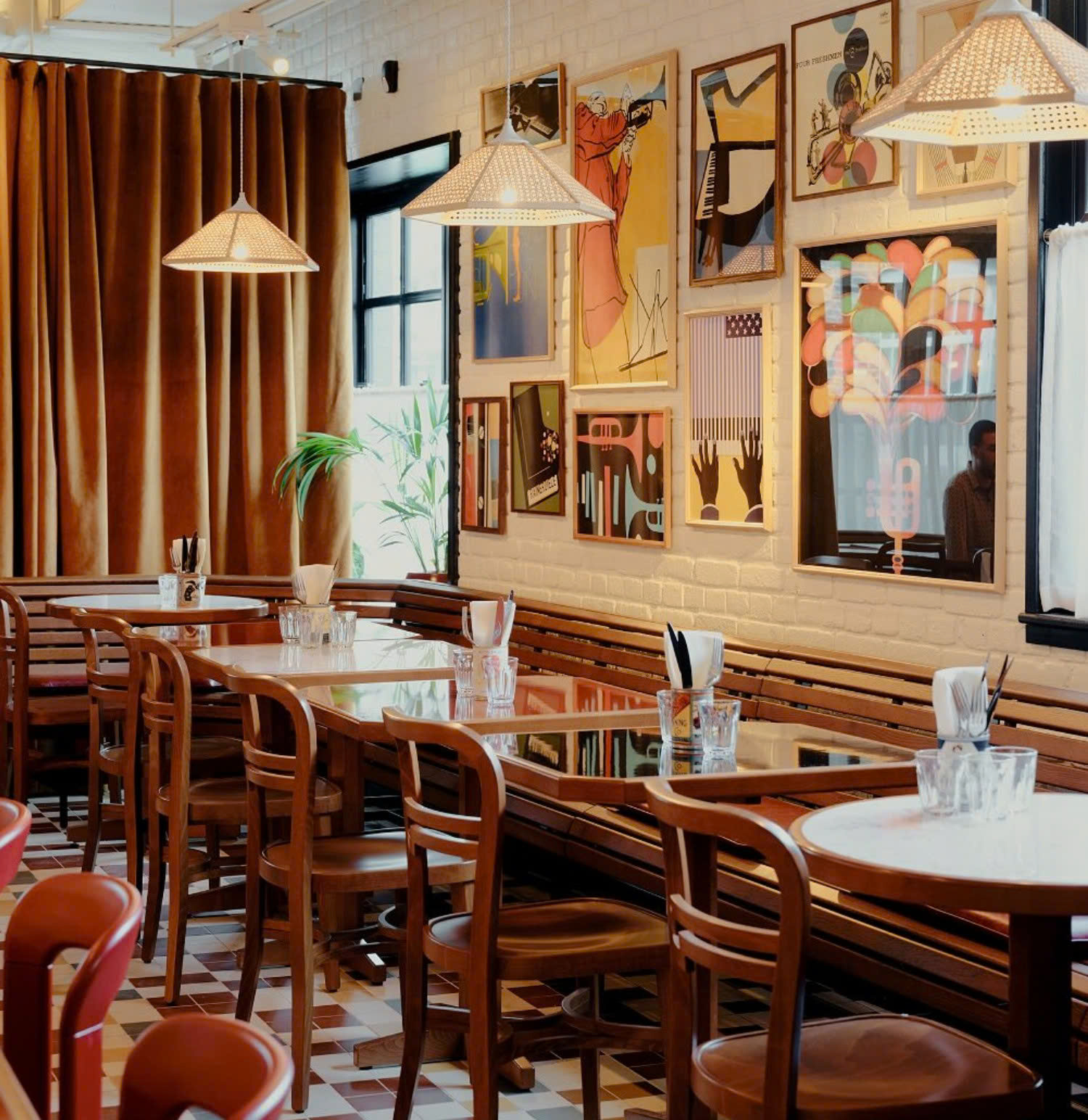 Café KOKO | VIP Tables Group